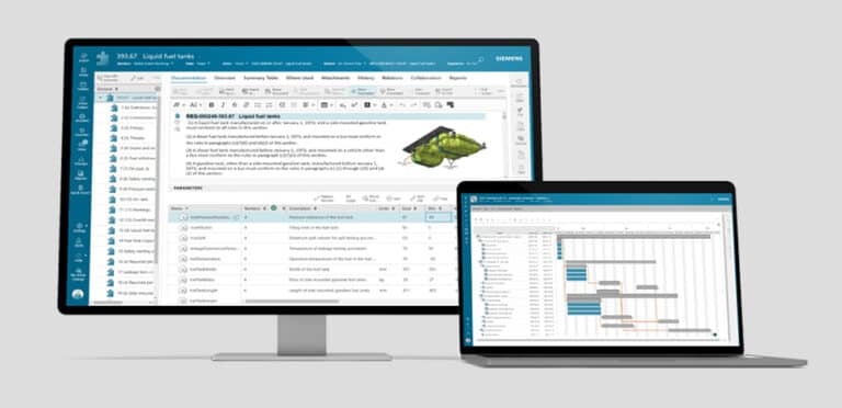 Teamcenter PLM Software | Percall Group Siemens BU